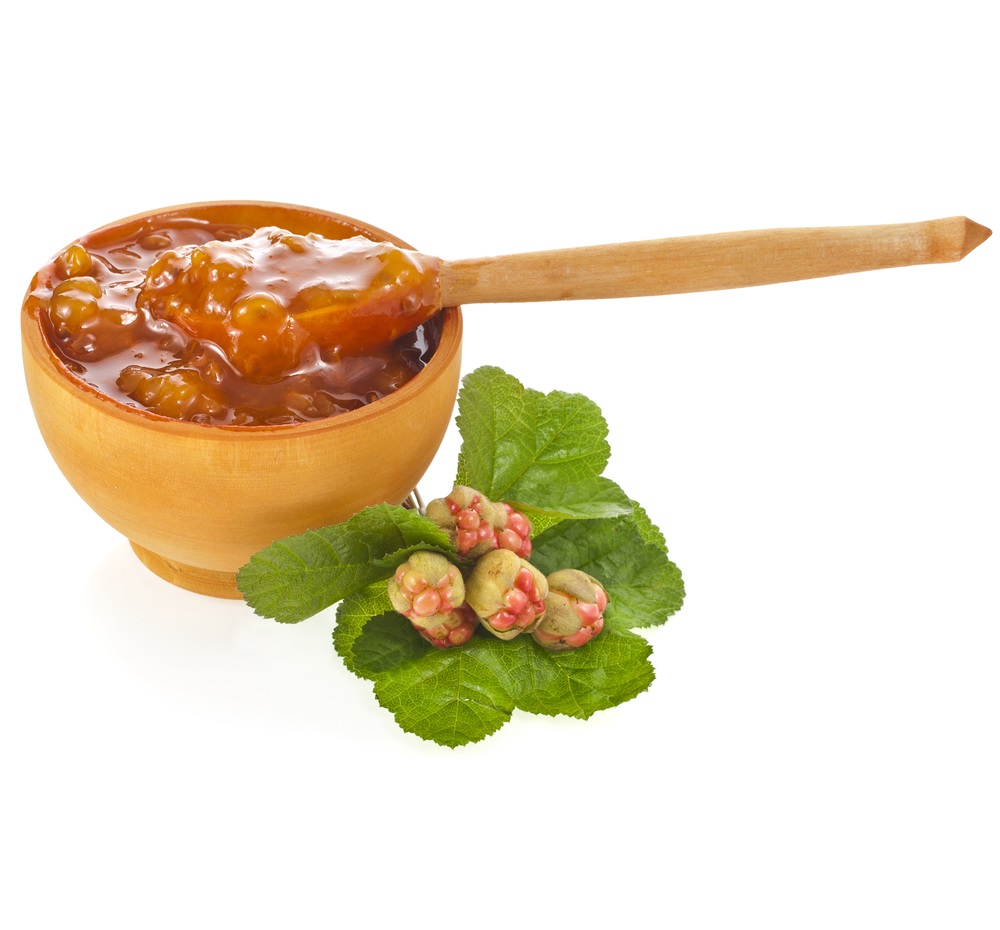 Tasty Traditions: The Delightful Cloudberry! – Magical Europe
