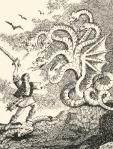 The Devious Dragon of Romanian Folklore – Magical Europe